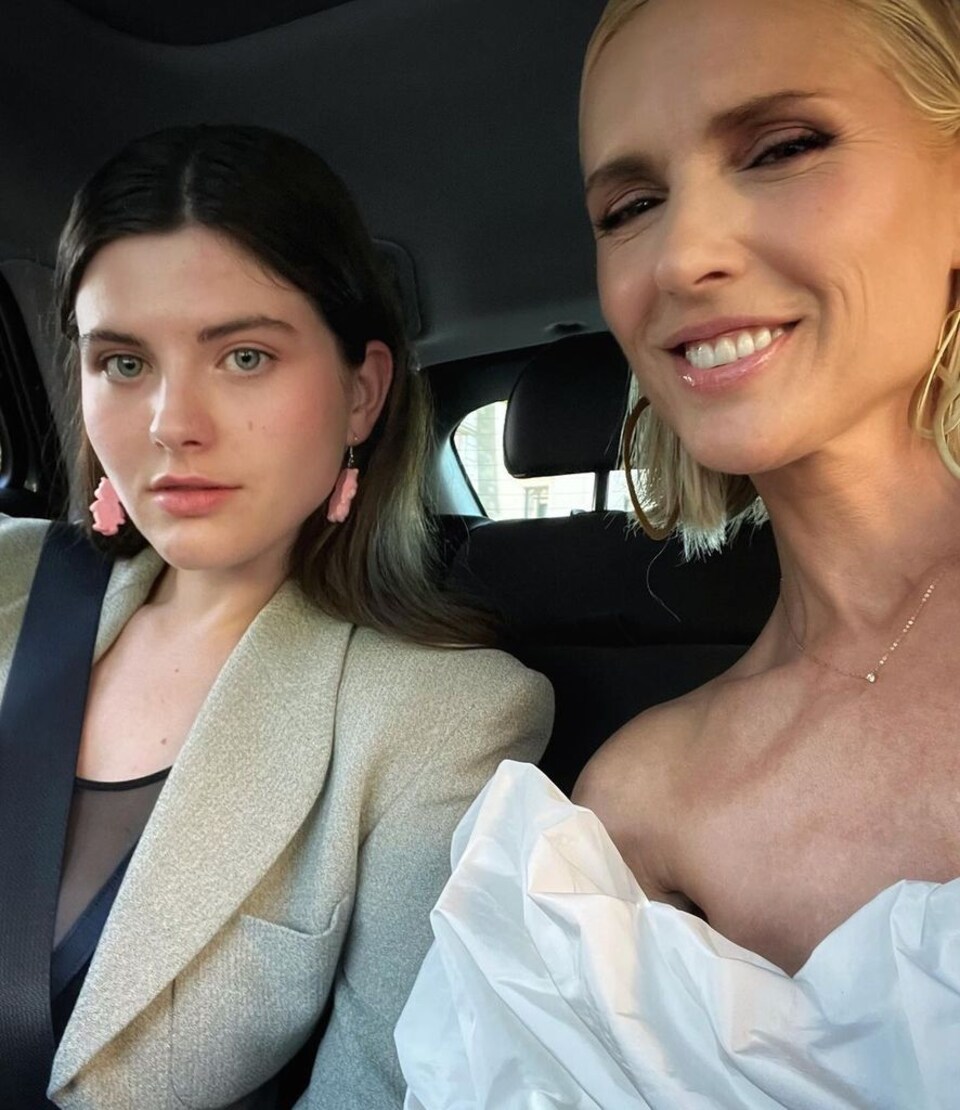 Judit Mascó y su marido celebran su 31 aniversario de boda, enamorados como el primer día y con ...