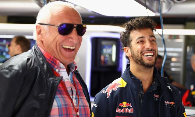 Dietrich Mateschitz: la apasionante historia del fundador de Red Bull