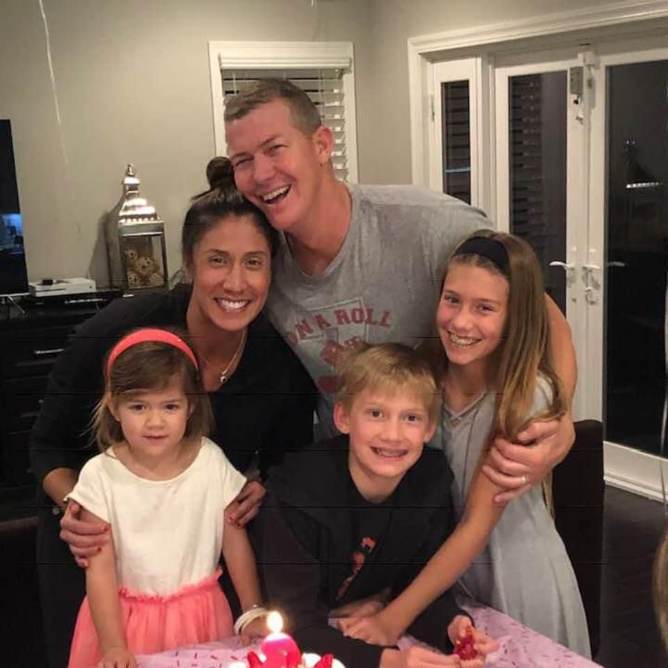 Kobe Bryant y las otras víctimas que perdieron la vida | ¡HOLA!