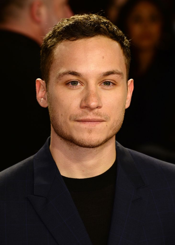 ¿Quién es Finn Cole? El actor de 'Peaky Blinders' que ocupa el corazón ...