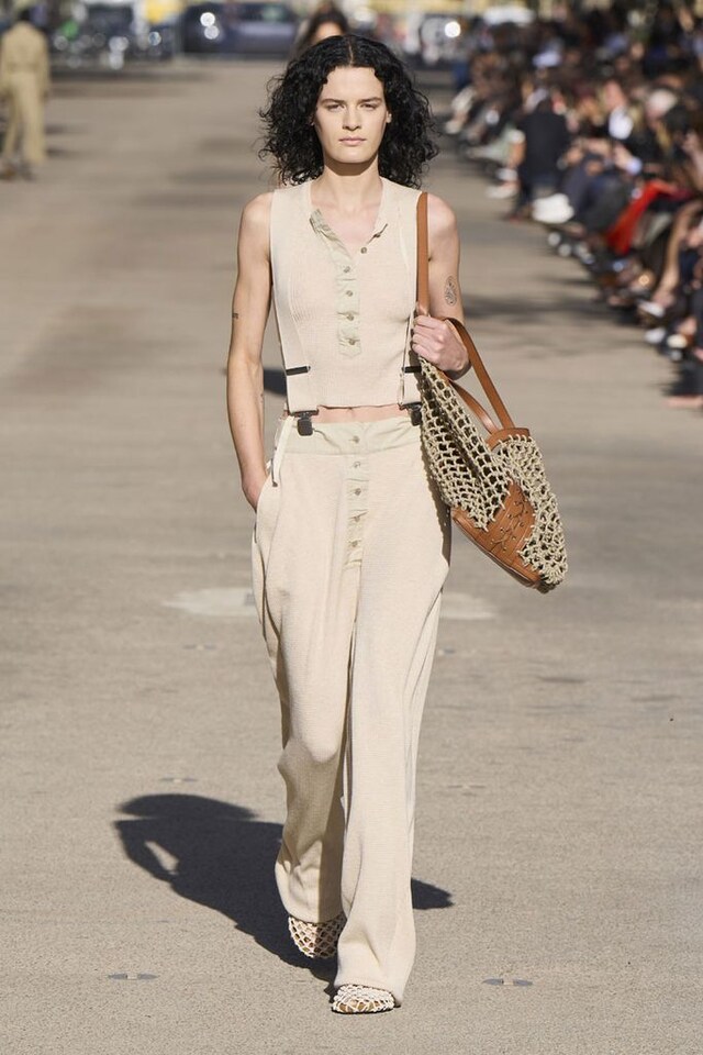 Guía de las tendencias de moda 2024: los mejores looks de pasarela