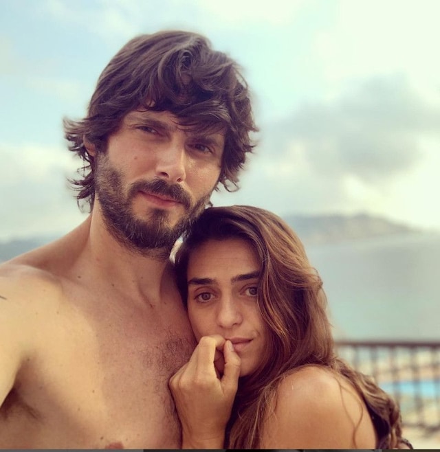 Quién es quién en la familia Molina