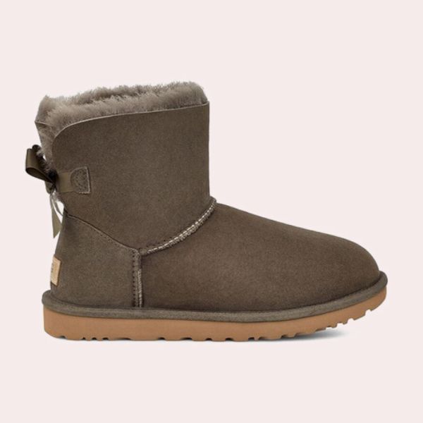 8 botas Ugg con las que olvidarte del frío durante el invierno