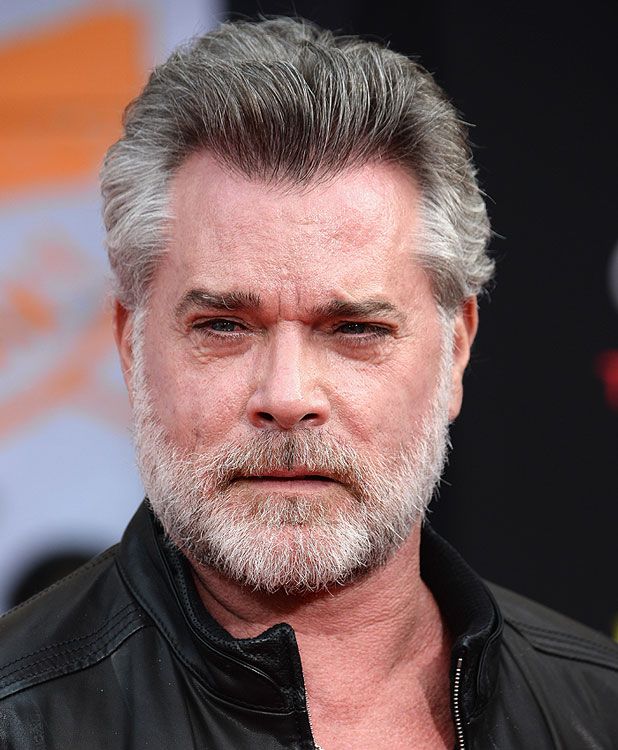 Ray Liotta: así era su vida personal