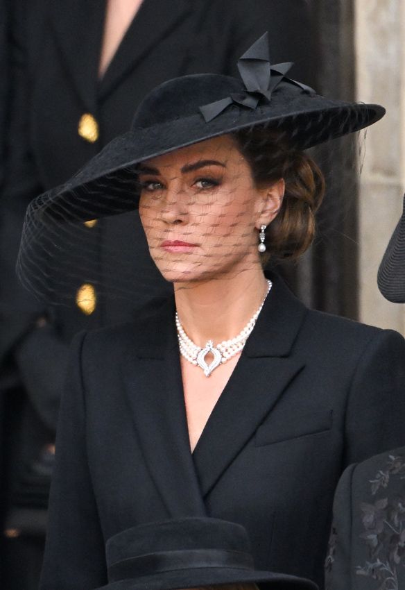 Kate Middleton cumple 44 años: las claves de un estilo sereno y lleno ...