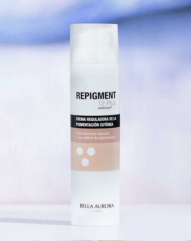 Las cremas de Bella Aurora para las manchas del sol