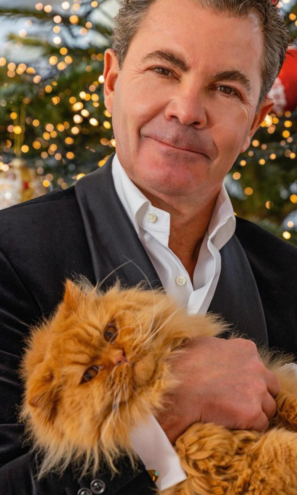 La casa en Estocolmo de la familia Randquist