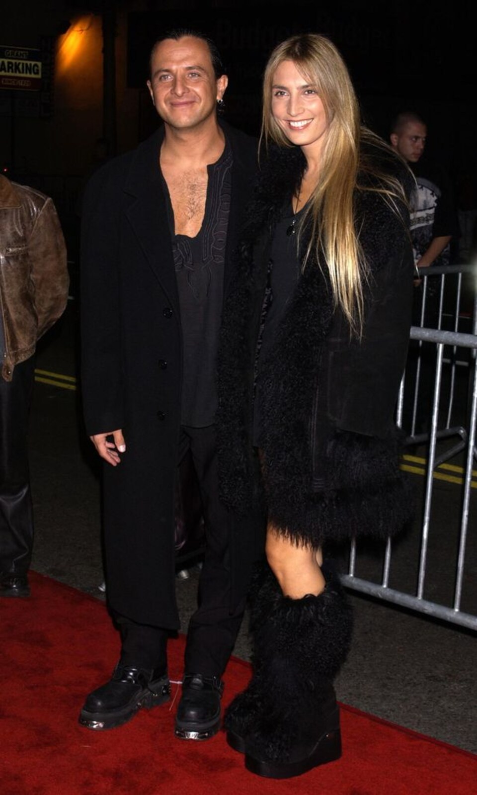 Así es Fiona, la hija del fallecido Eduardo Palomo | ¡HOLA!