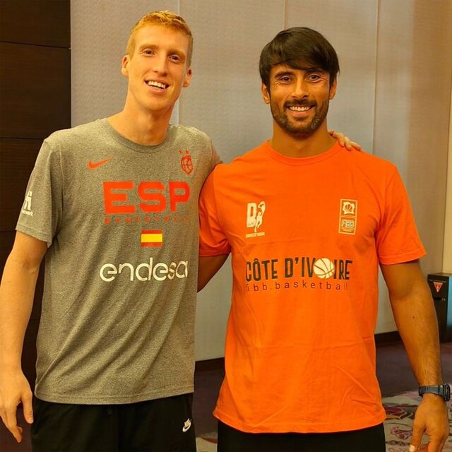 Ya sabemos quién es la pareja de Melody y el original nombre de su hijo