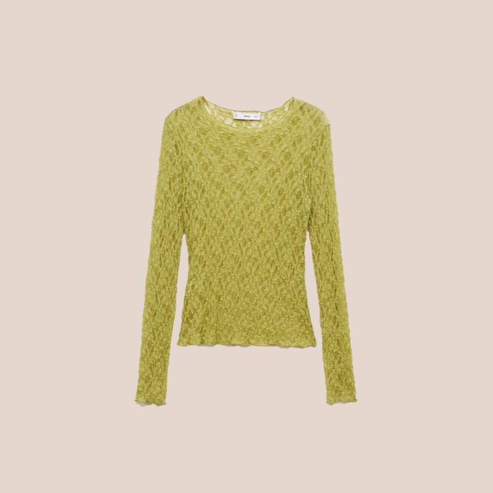 Verde pistacho: nos vamos preparando para el color sutendencia este año