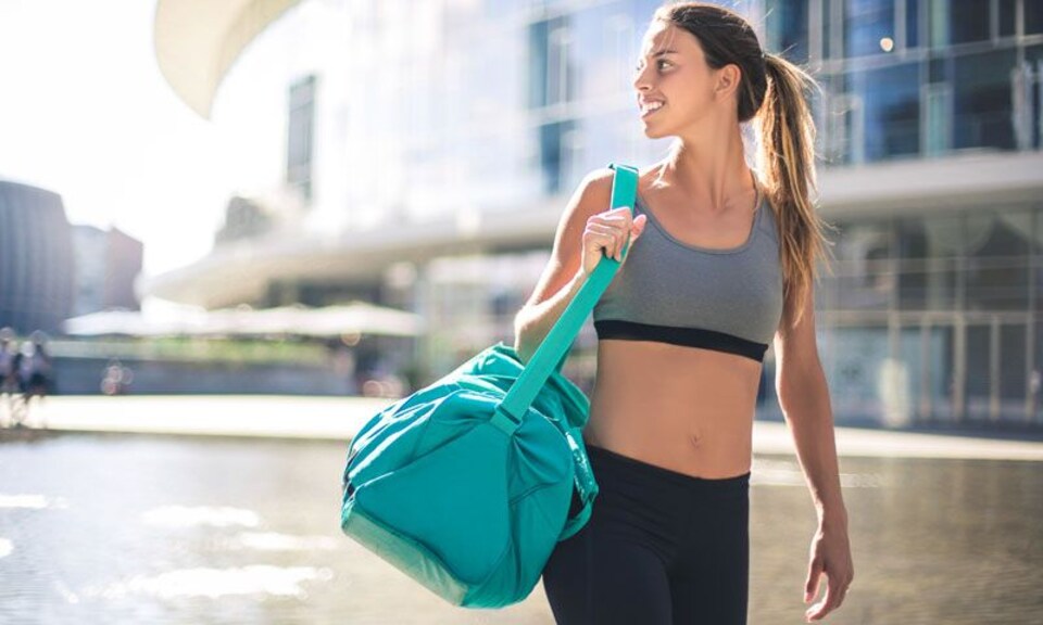 Ejercicios para estar en forma, si eres principiante