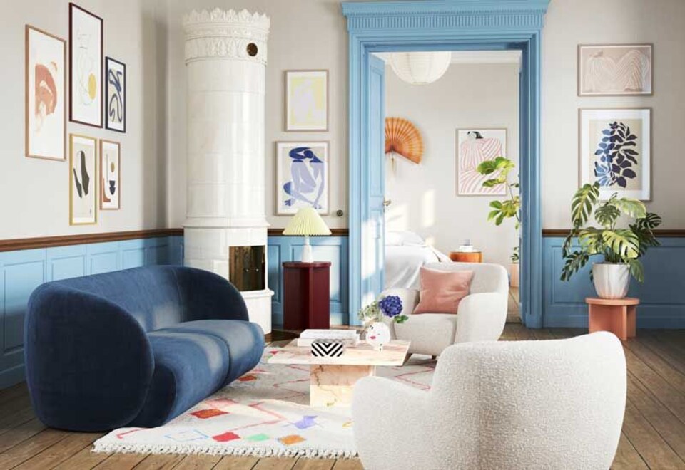 Así debería ser el tamaño de una casa para que sea cómoda y funcional