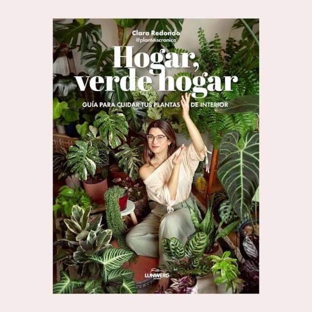 Los 10 mejores libros sobre plantas