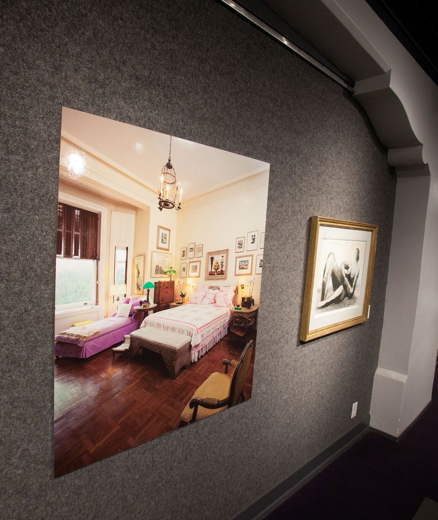 Edith Wharton, Coco Chanel y Lauren Bacall: las claves de decoración y ...