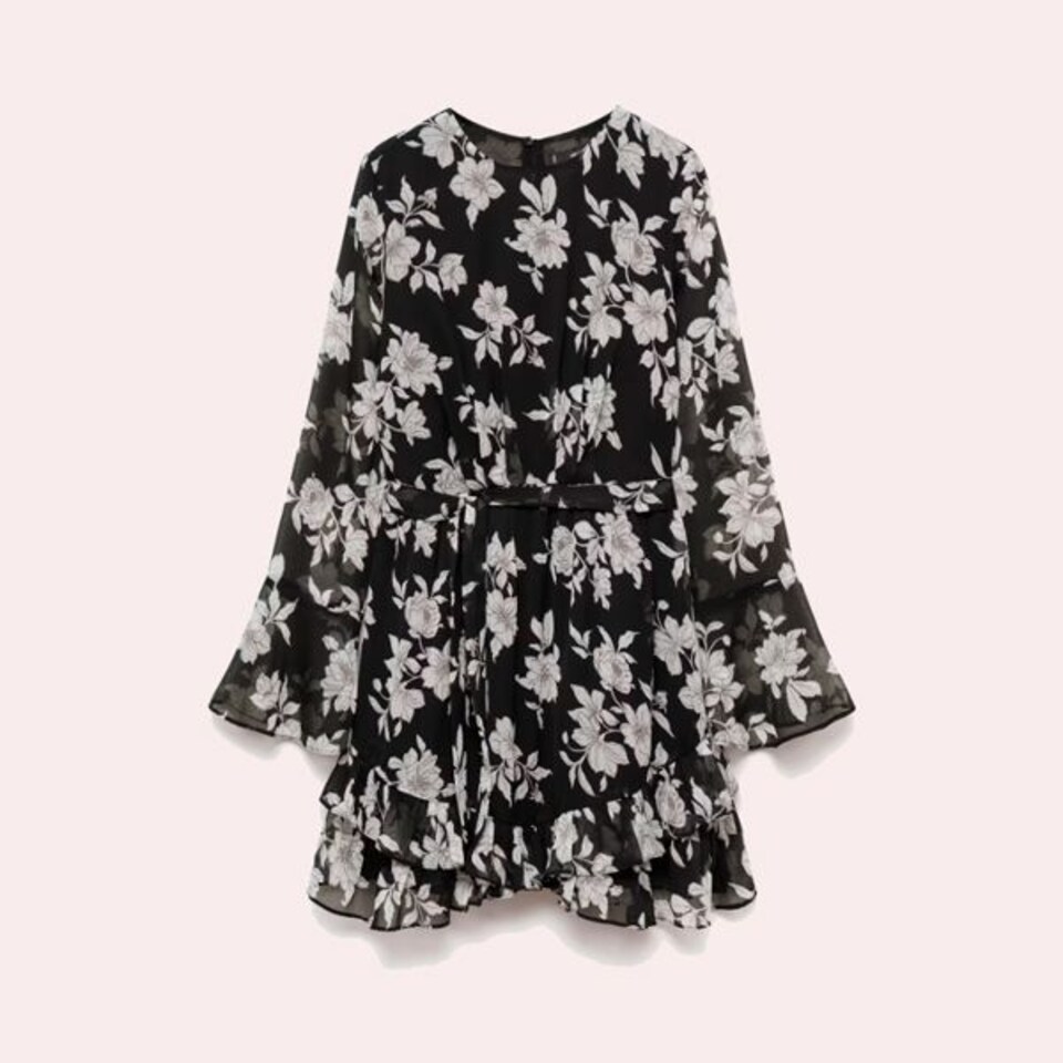 9 Vestidos de tendencia para la primavera 2025