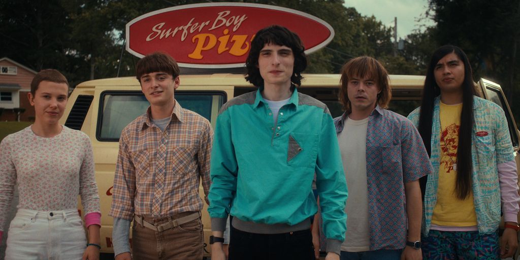 Top 14 de las mejores series de Netflix para hacerse un maratón