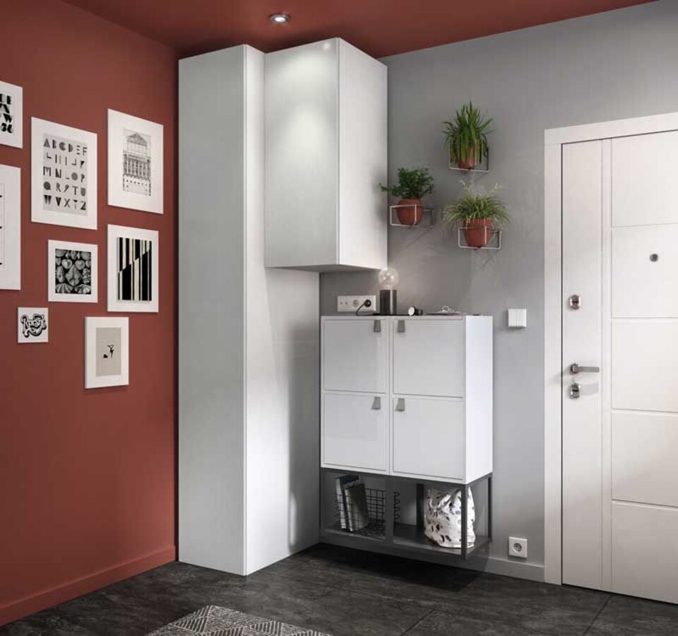 Así debería ser el tamaño de una casa para que sea cómoda y funcional