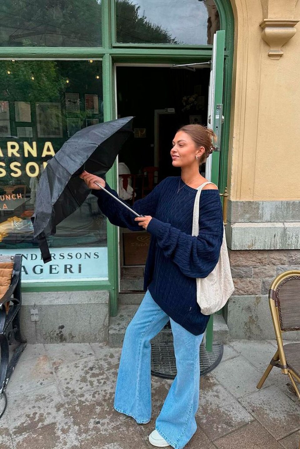 Nueva tendencia: el color azul claro y los trucos para combinarlo