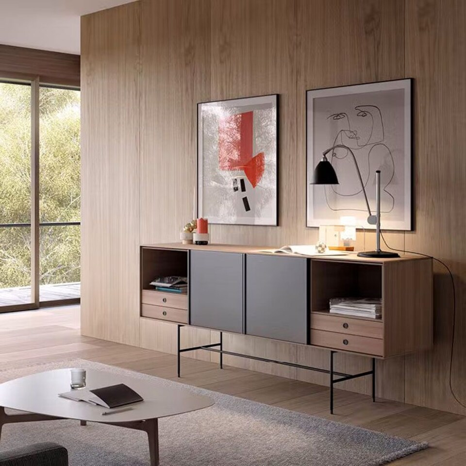 Estas son las claves del estilo 'mid century modern'