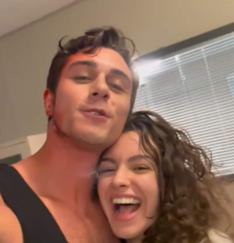 La despedida de Doruk en 'Hermanos': de su trágico final a la carta del actor