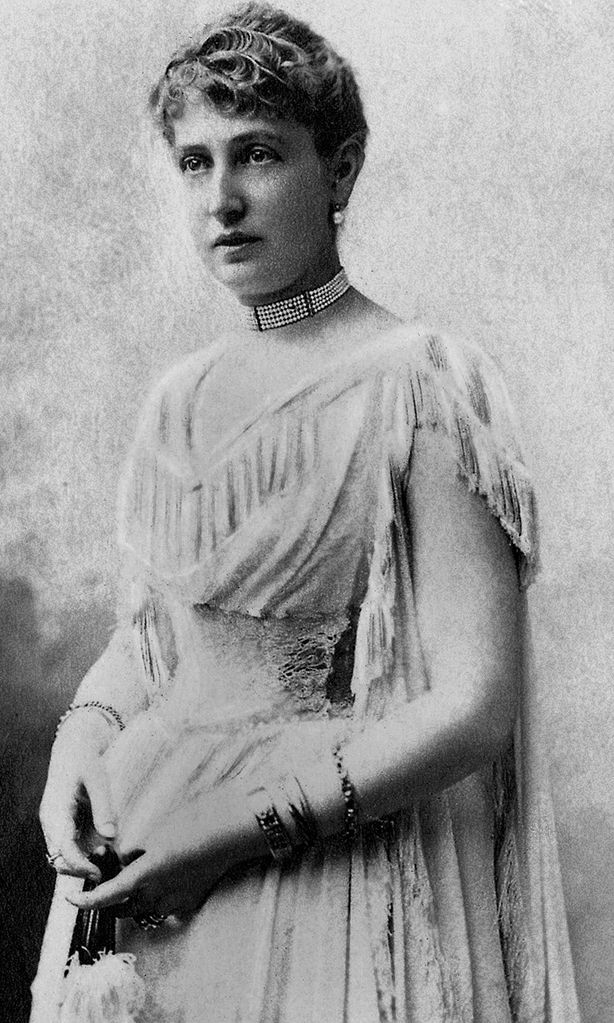 Charlene de Mónaco, la princesa Alice y su soledad en el Palacio Grimaldi