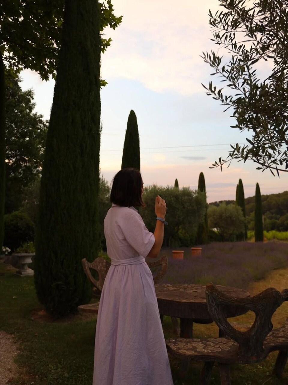 La escapada de Tamara Falcó e Íñigo Onieva a La Provenza para celebrar ...