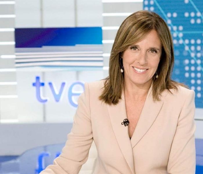 Alejandra Herranz: conoce a la sustituta de Ana Blanco en los ...