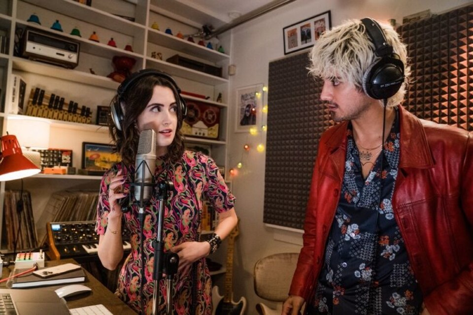 13 películas románticas actuales para enamorarte el Día de los Enamorados