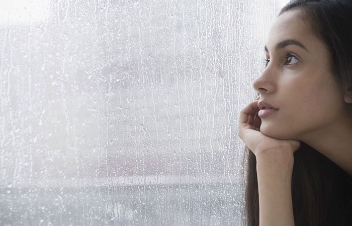 ¿Cómo saber si eres una persona frágil?