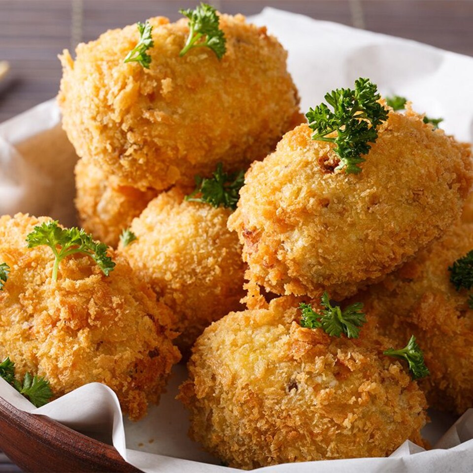 Conoce todo sobre el pan panko: historia, usos y recetas