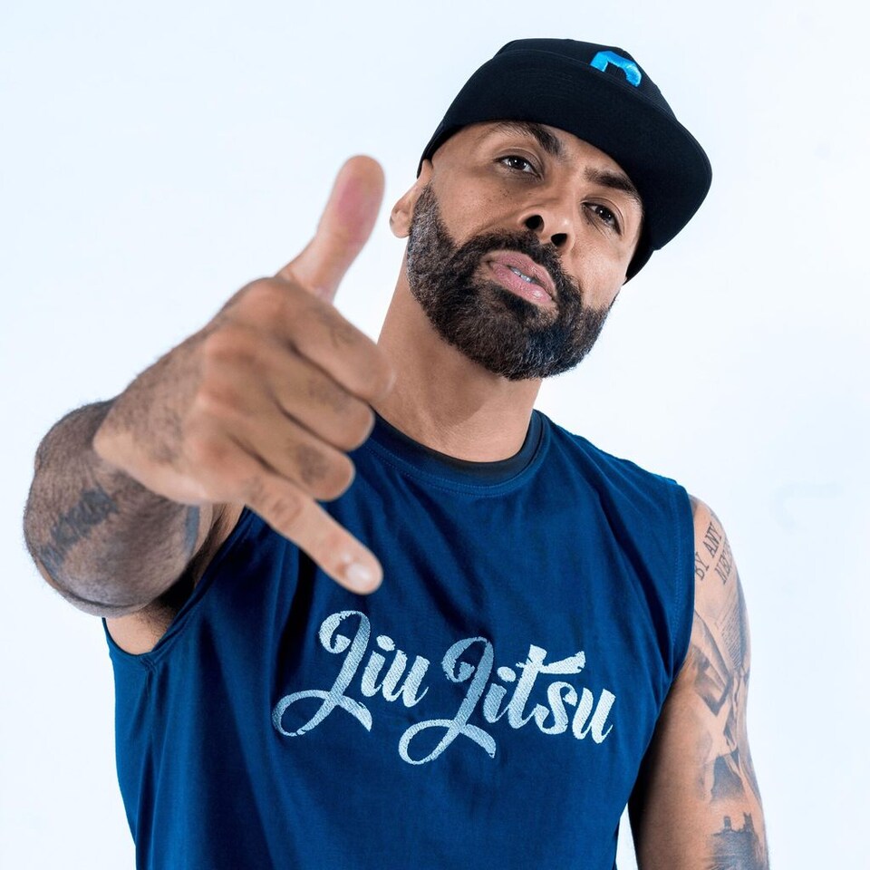 El Chojin: Hablamos con el rapero que inspiró a la reina Letizia