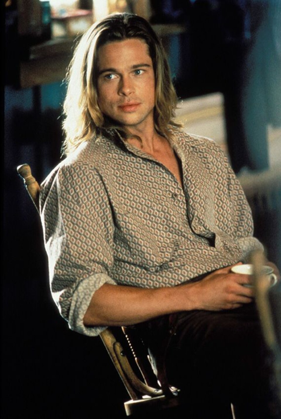Brad Pitt Cumple 60 Años Los Momentos Clave De Su Vida En Fotos