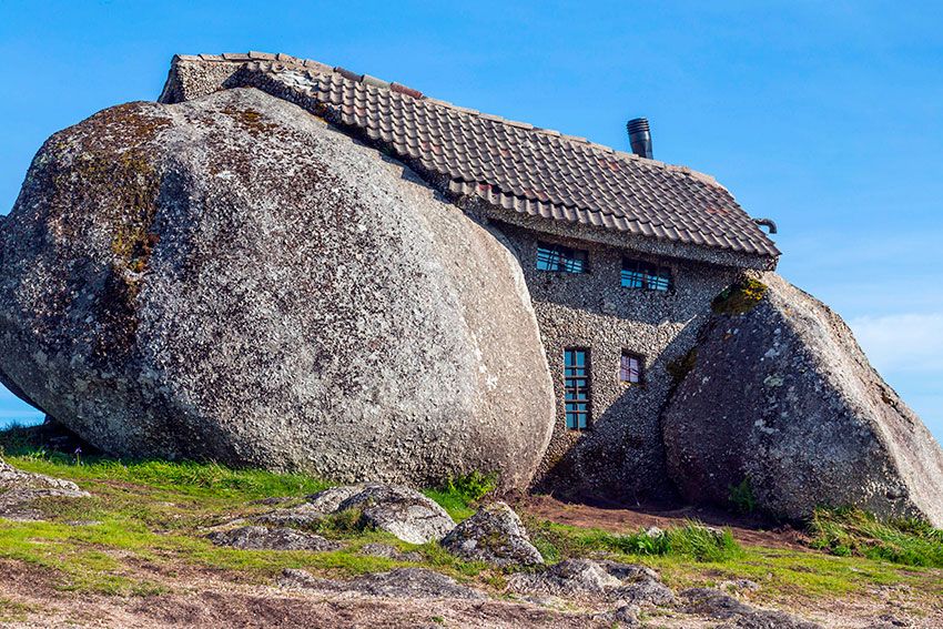 11 destinos poco conocidos de Portugal para seguir con tus escapadas