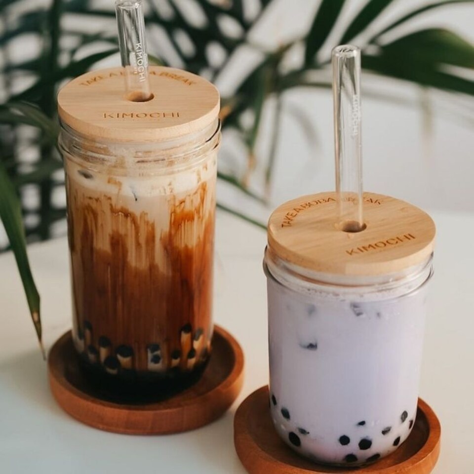'Boba tea': qué es y cuál es la receta más deliciosa