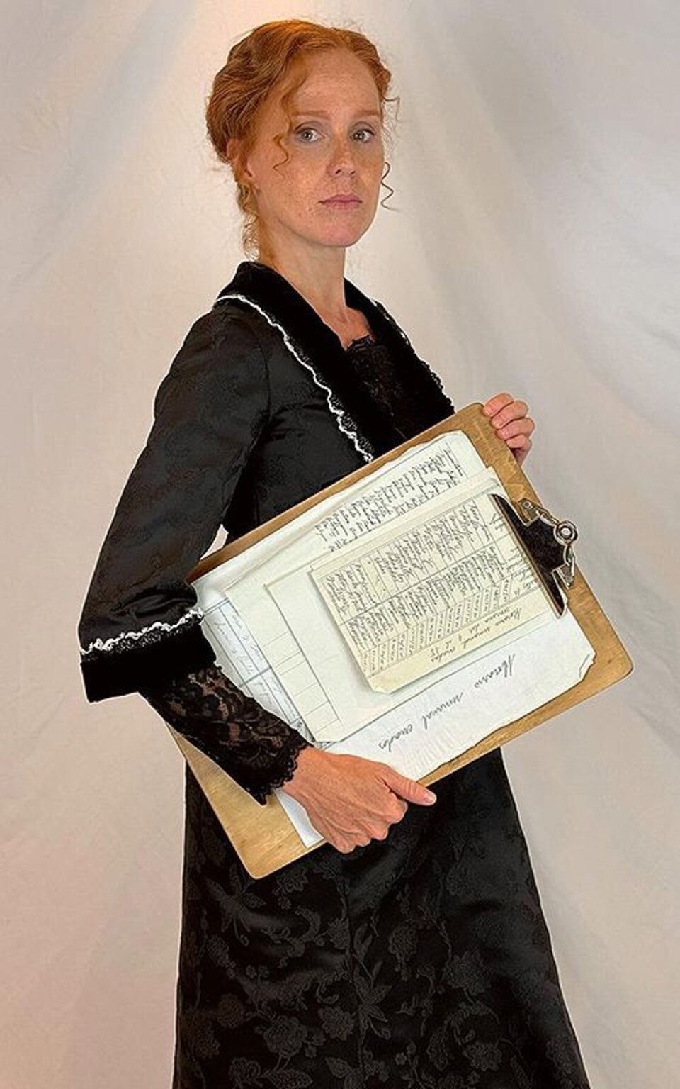 María Castro regresa al rodaje de 'La Promesa' en la mejor compañía ...