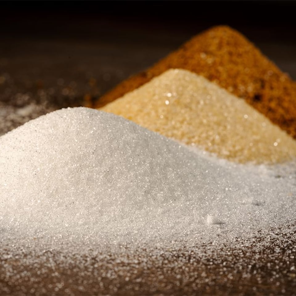 Azúcar: El ingrediente mágico que -con moderación- transforma tus recetas