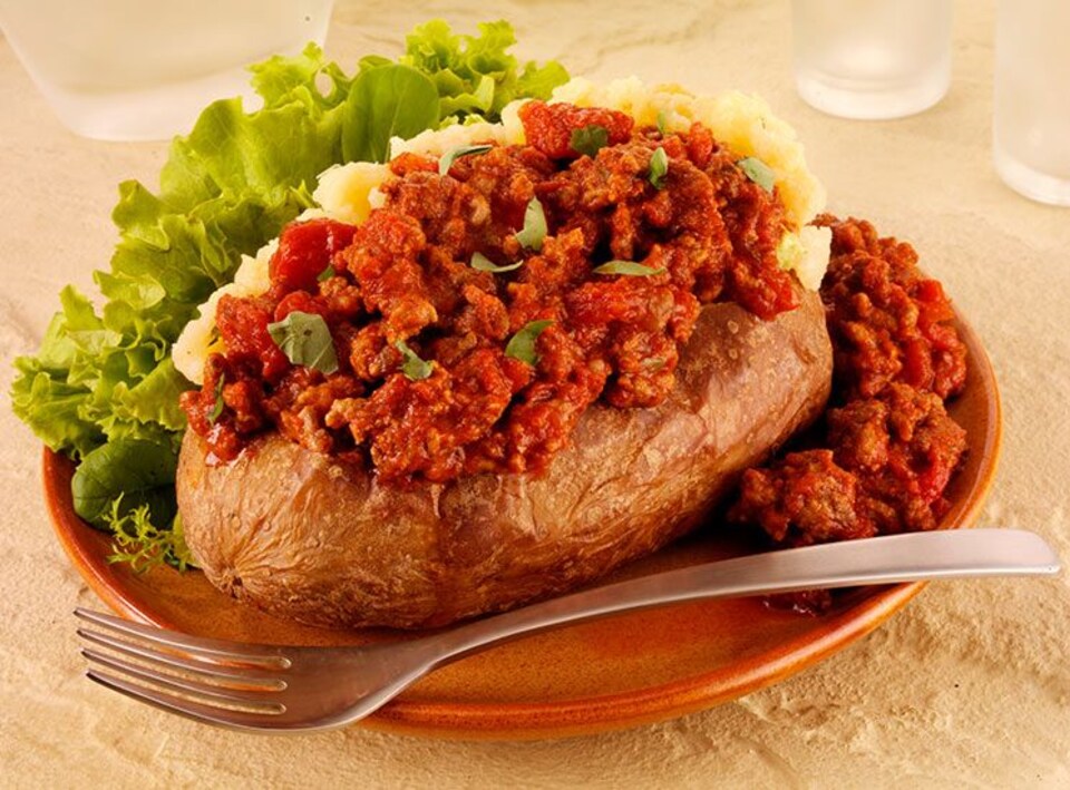 Salsa boloñesa o bolognesa, la mejor receta de una de las salsas más ...