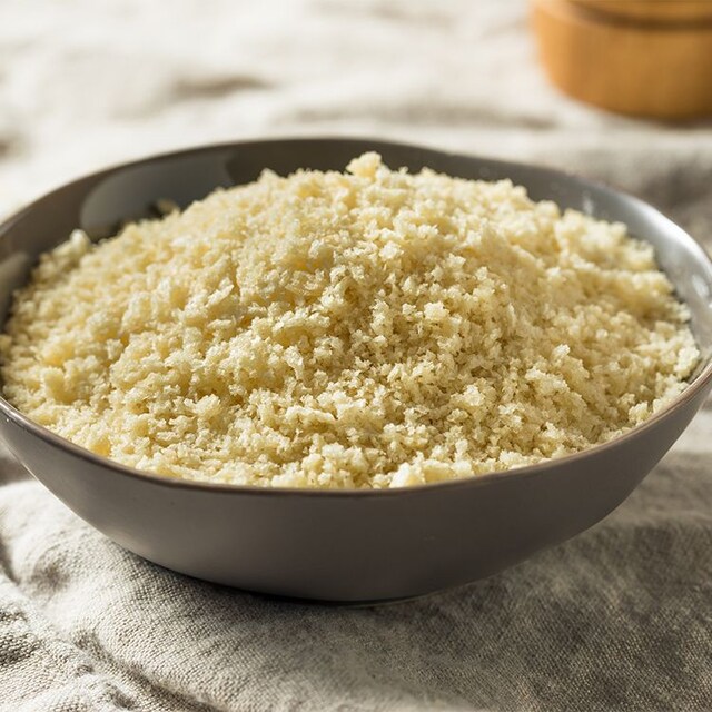 Conoce todo sobre el pan panko: historia, usos y recetas