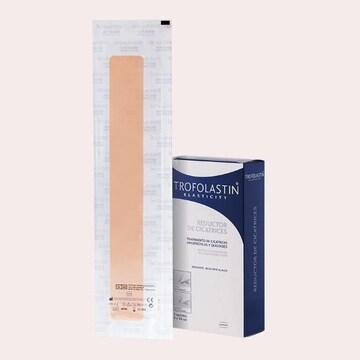 Los 5 mejores parches para cicatrices, la solución que necesitas para difuminarlas