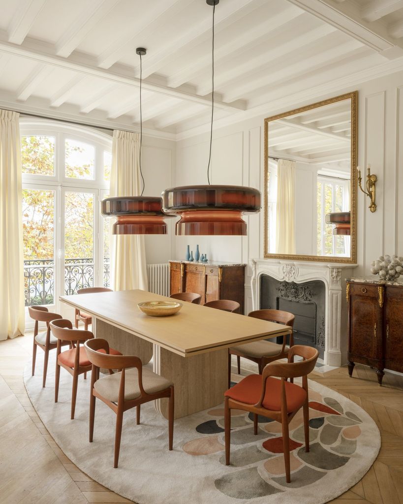 10 lámparas con un diseño perfecto para interiores de estilo moderno