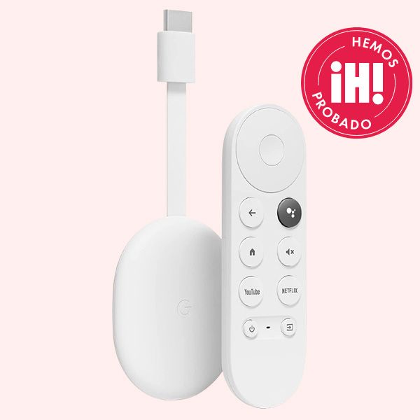 6 aparatos para convertir una TV en Smart TV