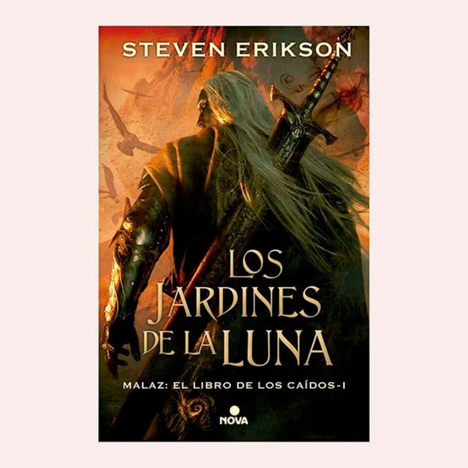9 sagas de libros que no podrás dejar de leer