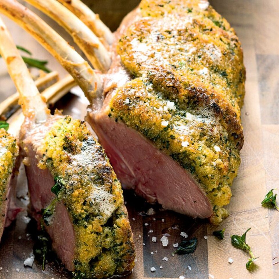 Recetas de cordero para traer el campo a tu plato