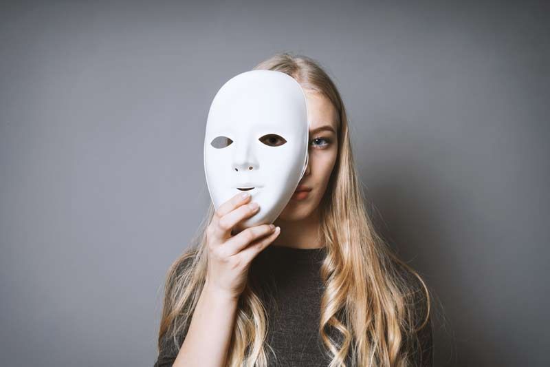 Así es la personalidad de los diferentes tipos de ego, ¿cuál es el tuyo?