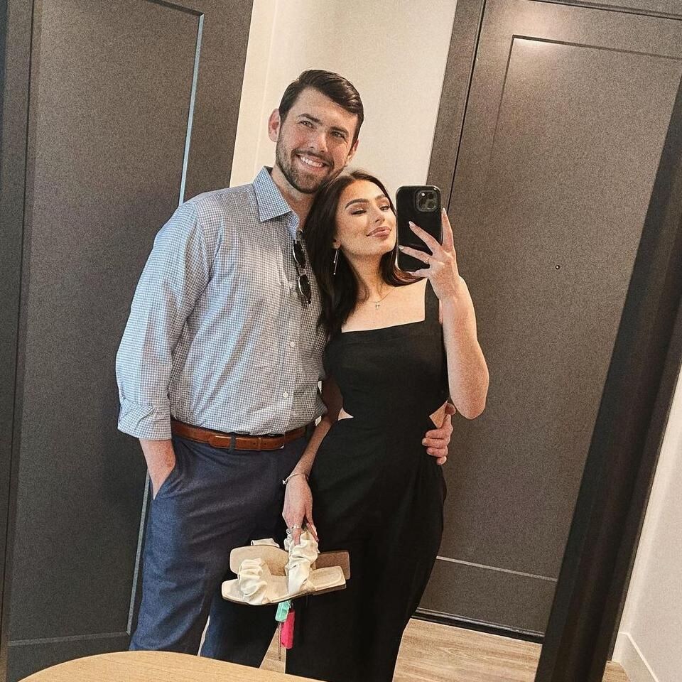 De raíces venezolanas, así es Noelia Voigt, la nueva Miss USA | ¡HOLA!