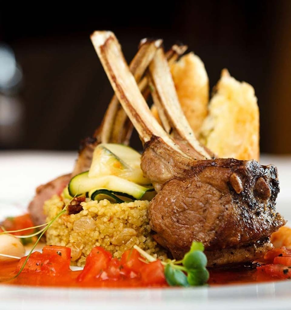 Principales tipos de chuleta y cómo cocinarlos