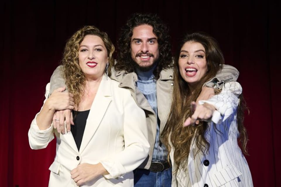 Quién es quién en la familia de Enrique Morente