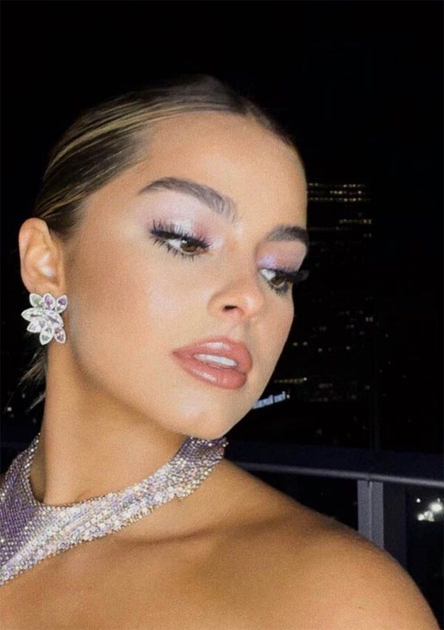 El último look de Addison Rae demuestra que las tendencias de los 2000 ...