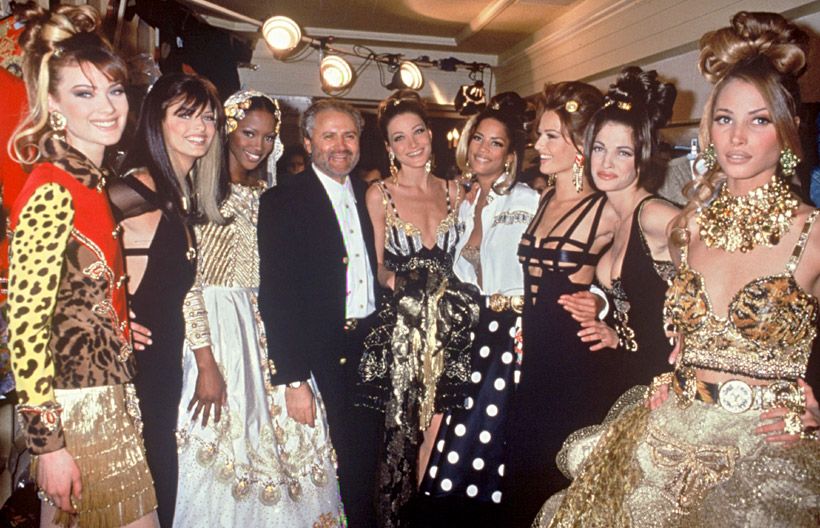 Christy Turlington cumple 57 años: la increíble historia de la ...
