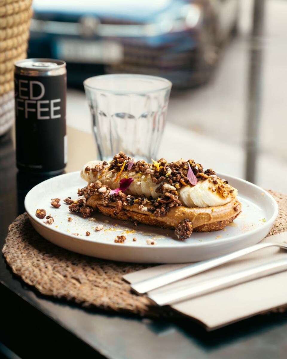 Los mejores cafés de especialidad de Madrid